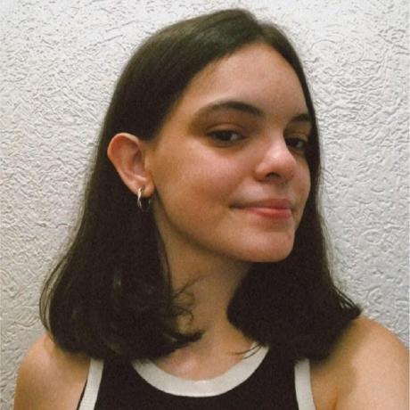 Maria Eduarda - Desenvolvedora Web